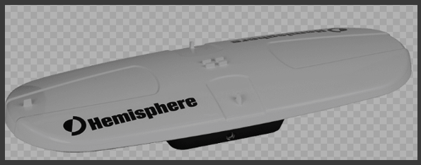 GPS-kompass :: SB Tech AS